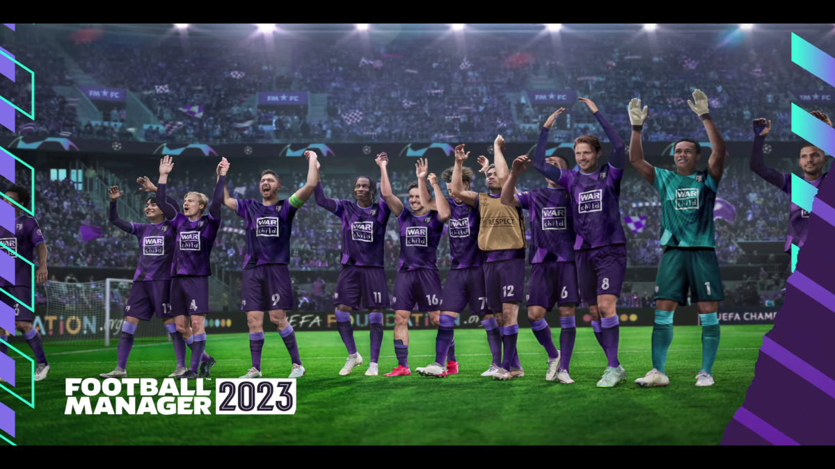 Top 10 Best Wonderkids in Football Manager 23, Ranked