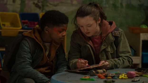 Who Is Ish in HBO's The Last of Us? Answered - Twinfinite