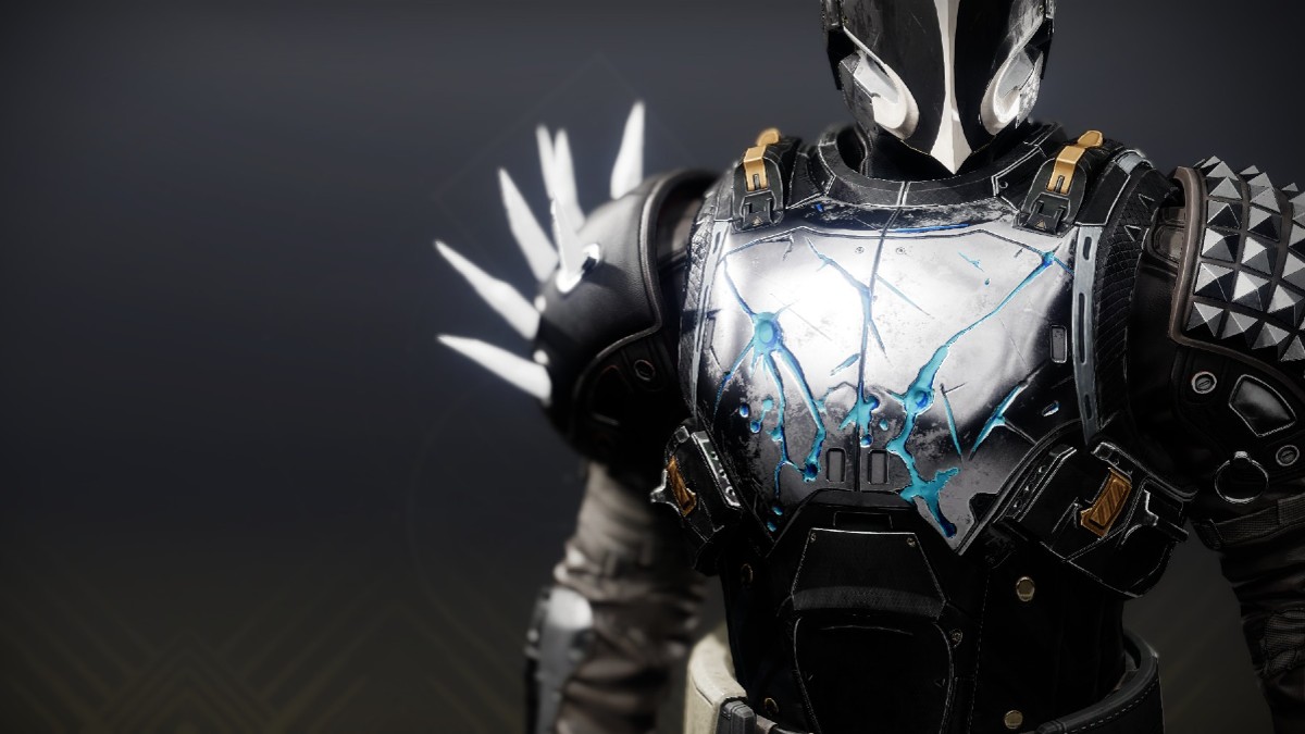 Destiny 2 Nerfs a Dominant Titan PvE Exotic While Its Warlock ...