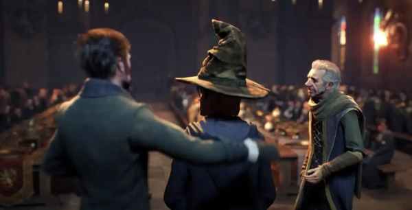 6 Things to Do After Beating Hogwarts Legacy (Post Game/End Game ...