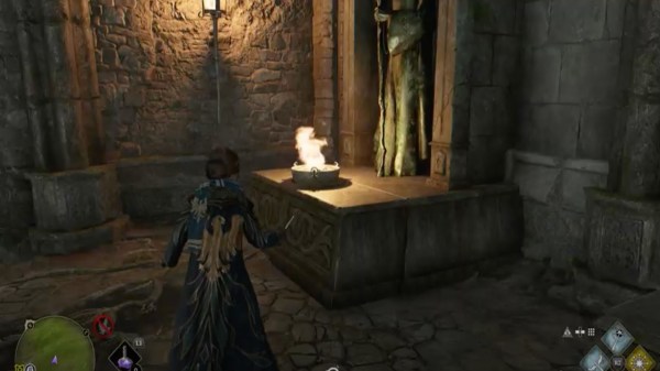 How to Open All Hogwarts Legacy Treasure Vaults - Twinfinite