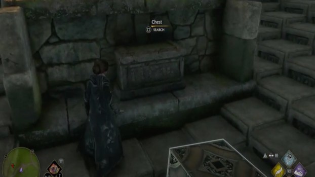 How to Open All Hogwarts Legacy Treasure Vaults - Twinfinite
