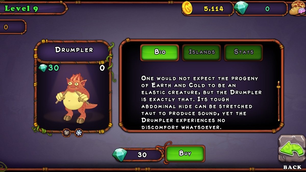 How to Breed Epic Maw in My Singing Monsters - Twinfinite