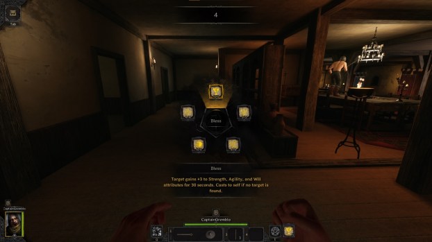 How to Cast Cleric Spells in Dark and Darker - Twinfinite