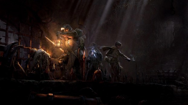 How to Get Golden Key in Dark and Darker - Twinfinite