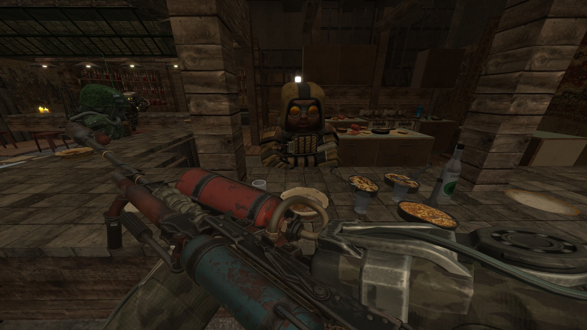 How to Get a Metal Detector in Stalcraft - Twinfinite