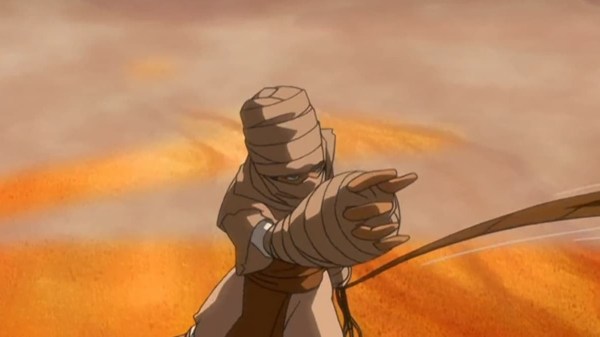 17 Best Avatar: The Last Airbender Elements, Ranked - Twinfinite