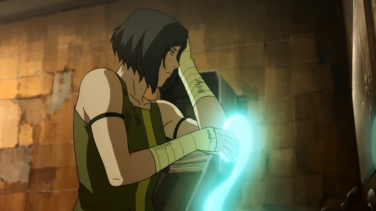 17 Best Avatar: The Last Airbender Elements, Ranked - Twinfinite