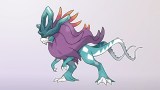 How to Get Walking Wake Suicune in Pokemon Scarlet: Paradox Pokemon ...