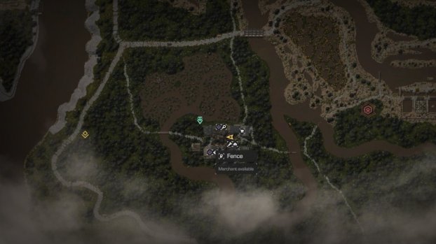 Best Stalcraft Maps To Use (Interactive, Resource & More) - Twinfinite