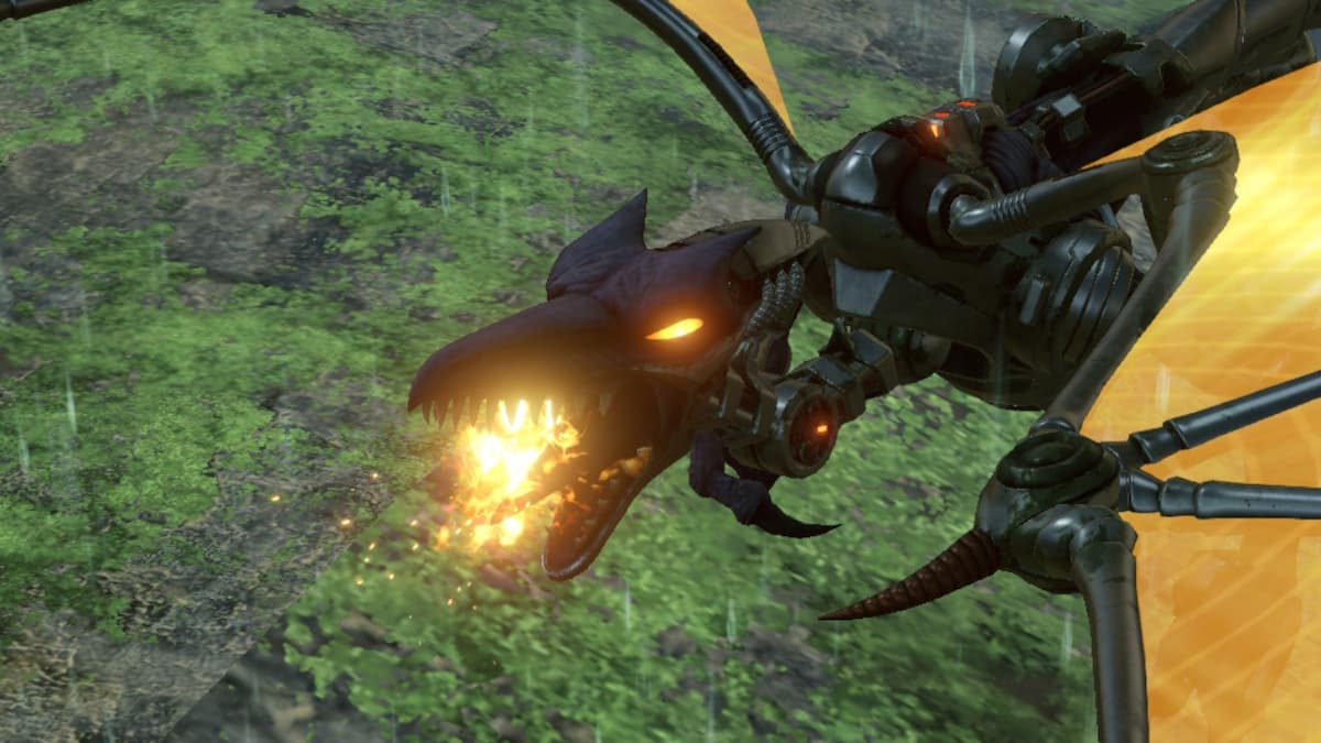 Metroid Prime Remastered Review - Prime Metroid - Twinfinite