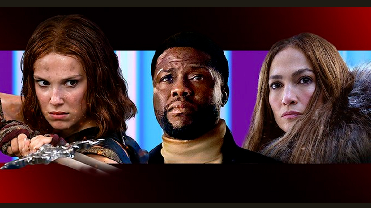 Every Netflix Original Movie Confirmed to Be Coming in 2023 (So Far ...