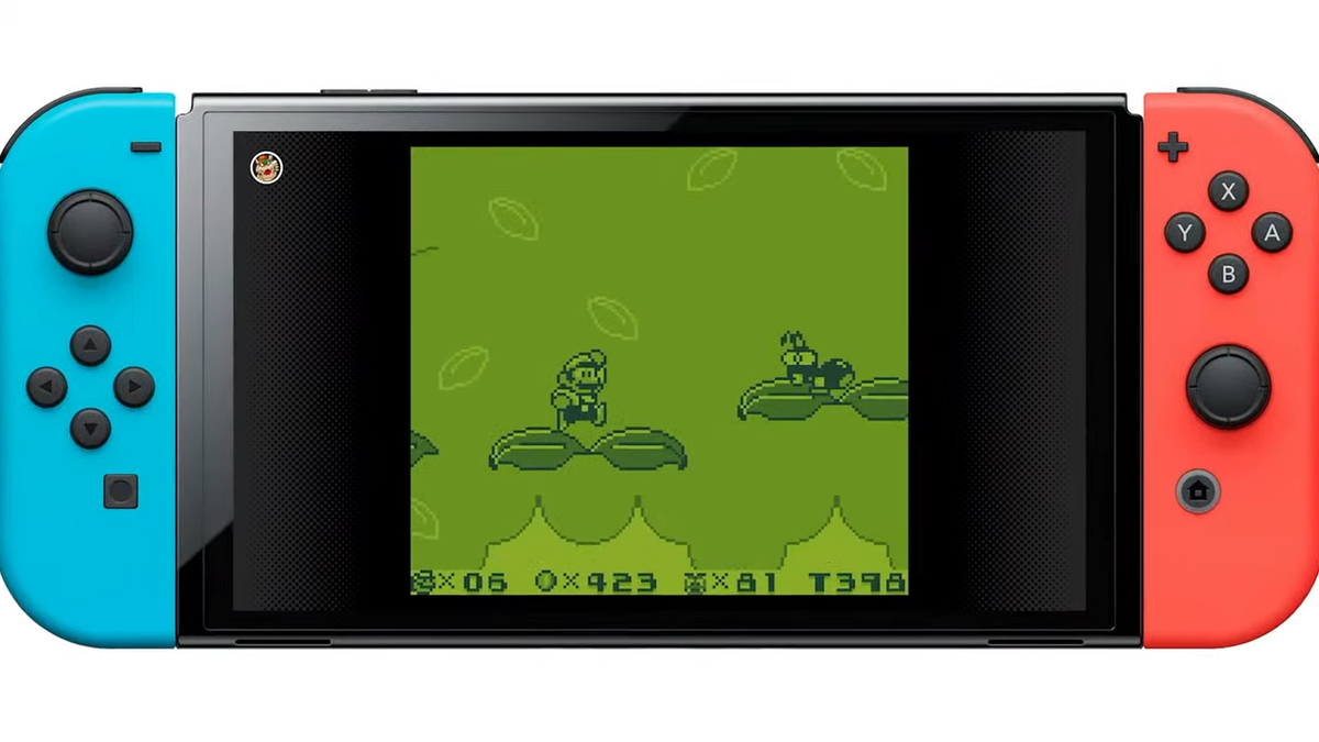 All Game Boy Games on Nintendo Switch Online - Twinfinite