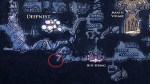 All Pale Ore Locations in Hollow Knight - Twinfinite