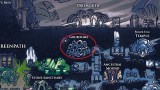 All Pale Ore Locations in Hollow Knight - Twinfinite