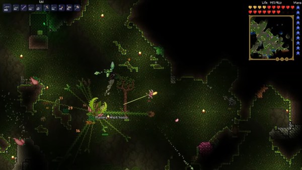 Solar Eclipse Terraria Guide: What Is It & How Do You Get It? - Twinfinite