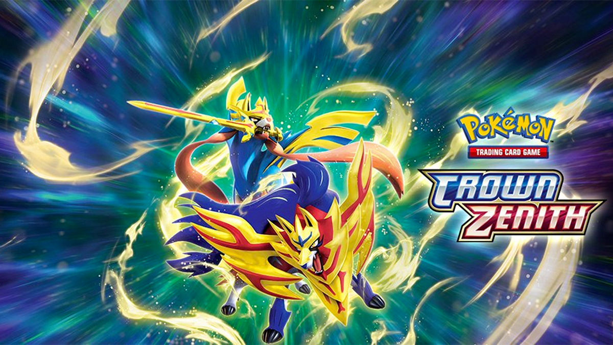 Pokemon TCG Meta, Explained - Twinfinite