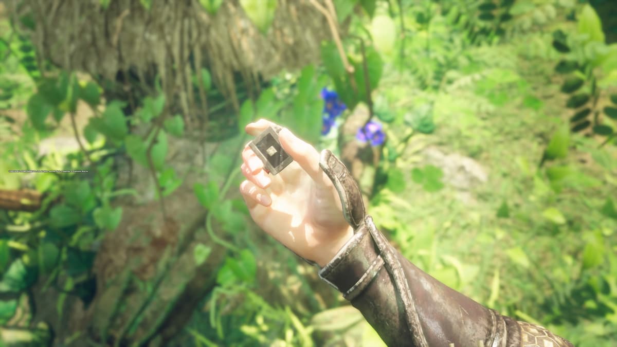 How to Increase Resource Drops in Wild Hearts - Twinfinite