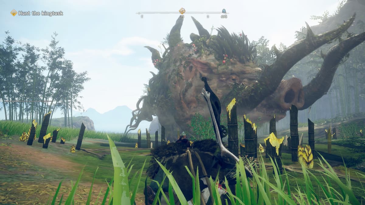 How to Increase Resource Drops in Wild Hearts - Twinfinite