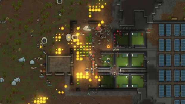 Best Hydroponic Layouts in RimWorld - Twinfinite