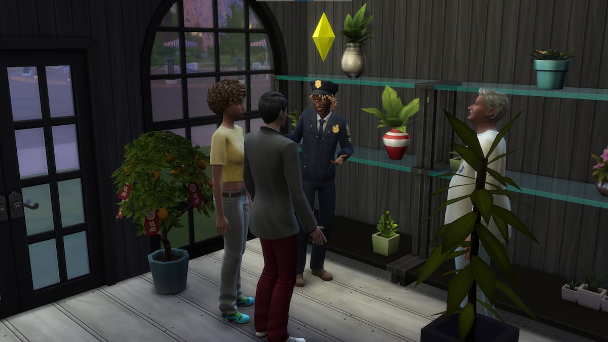 Complete Guide to The Sims 4: Get to Work EP - Twinfinite