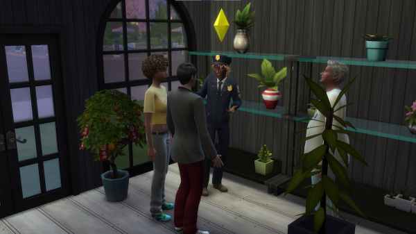 Complete Guide to The Sims 4: Get to Work EP - Twinfinite