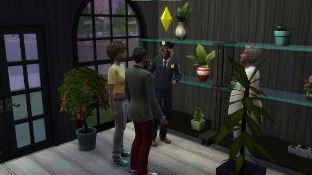 Complete Guide to The Sims 4: Get to Work EP - Twinfinite
