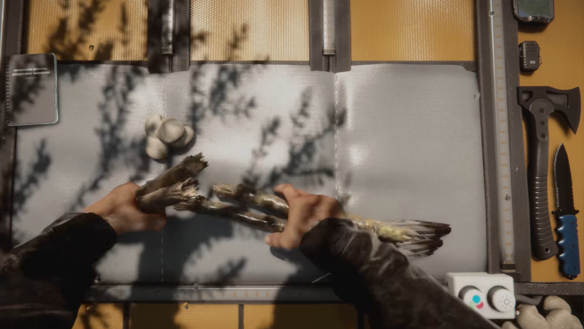 Sons of the Forest Tips & Tricks for Beginners - Twinfinite