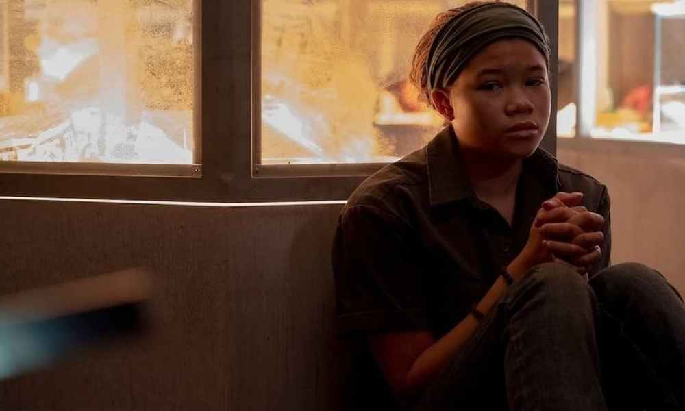 Who Plays Riley in HBO's The Last of Us? Answered