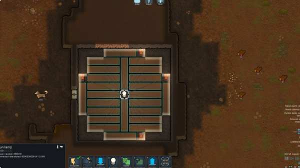 Best Hydroponic Layouts in RimWorld - Twinfinite