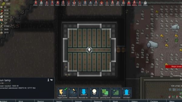 Best Hydroponic Layouts in RimWorld - Twinfinite