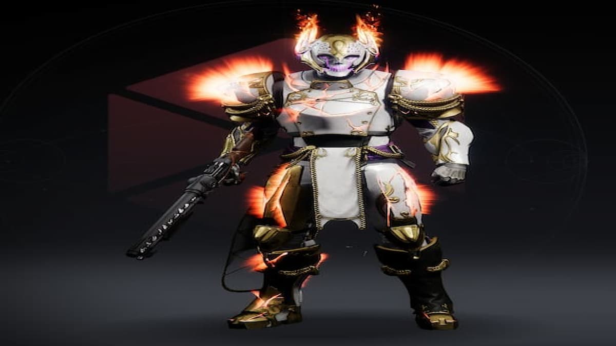 How to Get Character Boost in Destiny 2 - Twinfinite