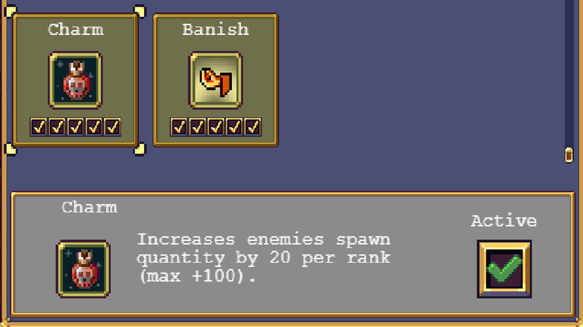How to Unlock the Apoplexy Relic in Vampire Survivors - Twinfinite