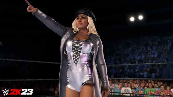 WWE 2K23: All Confirmed Superstar Roster Ratings - Twinfinite