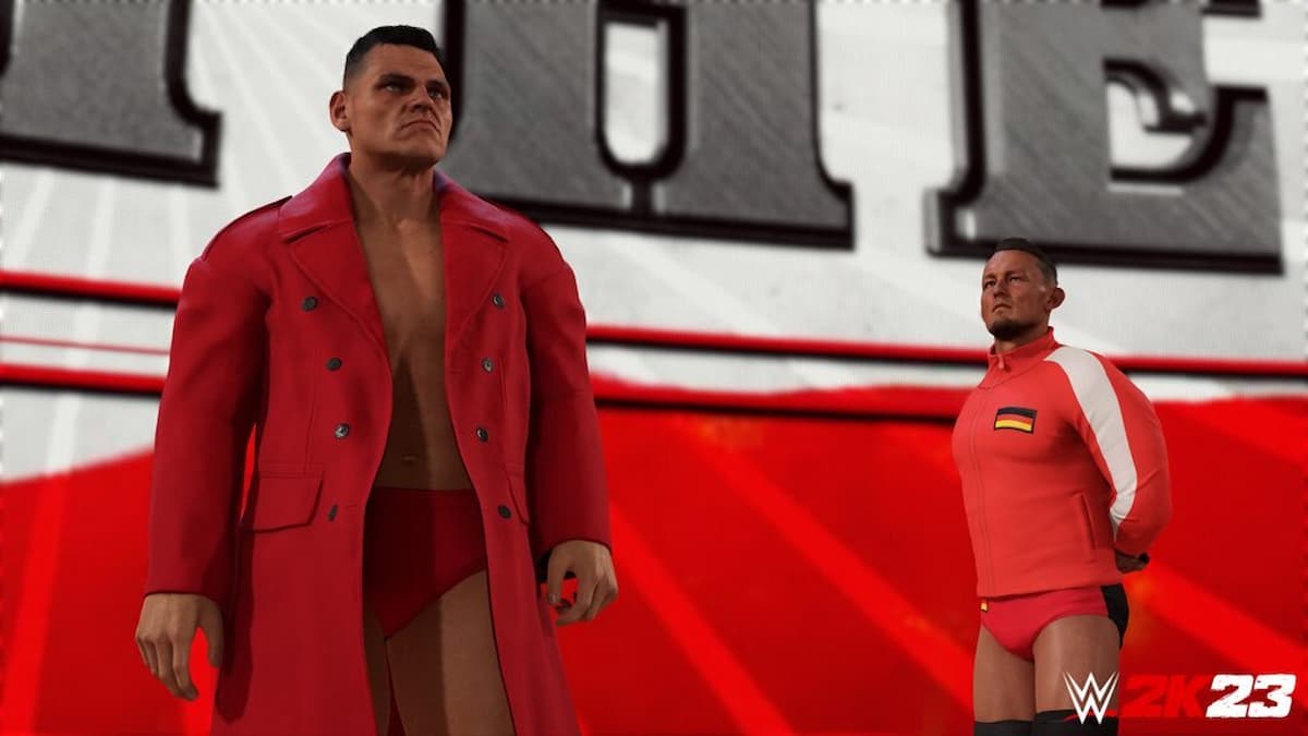 WWE 2K23: All Confirmed Superstar Roster Ratings - Twinfinite