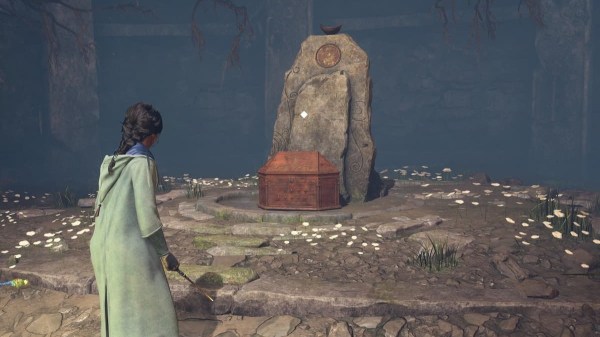 All Feldcroft Collection Chest Locations in Hogwarts Legacy - Twinfinite