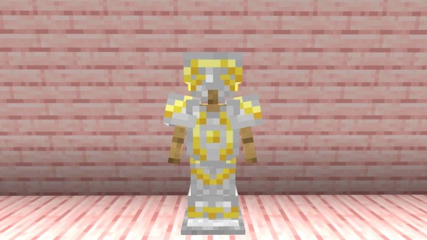 All Armor Trim Crafting Recipes in Minecraft - Twinfinite