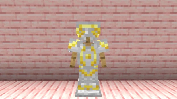 All Armor Trim Crafting Recipes in Minecraft - Twinfinite