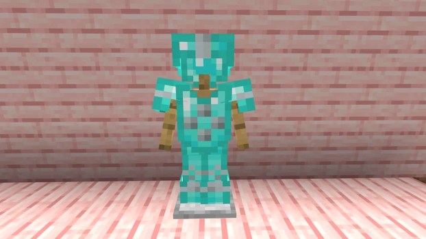 All Armor Trim Crafting Recipes in Minecraft - Twinfinite