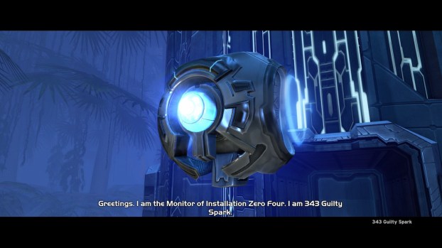 343 Guilty Spark Was Halo's Best Antagonist - Twinfinite