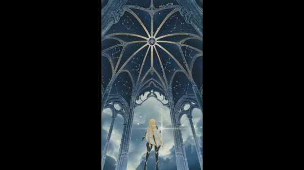 Top 20 Best Genshin Impact Fanart You Need to Make Your Next Wallpaper ...