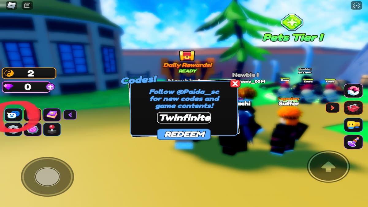 All Anime Star Simulator Codes in Roblox (October 2023) - Twinfinite