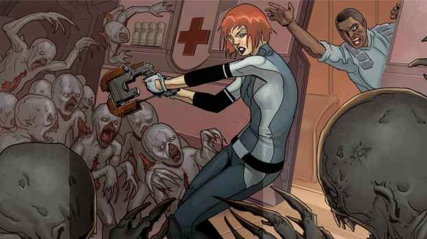 All Dead Space Universe Games, Ranked - Twinfinite