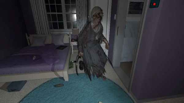 All Monkey Paw Wishes in Phasmophobia & What They Do - Twinfinite