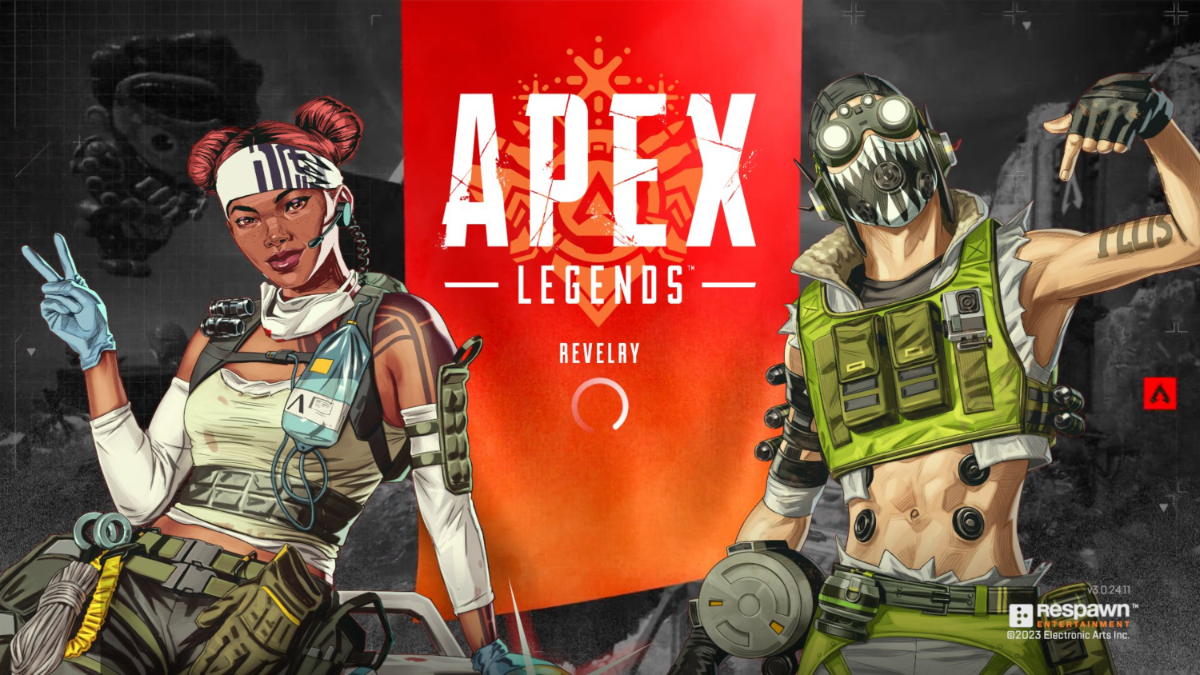 Apex Legends Leaks Reveal Caustic Prestige Skin, Horizon Heirloom ...