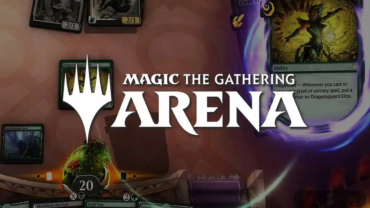 MTG Arena Mythic Packs: What Are They & Are They Worth It? - Twinfinite