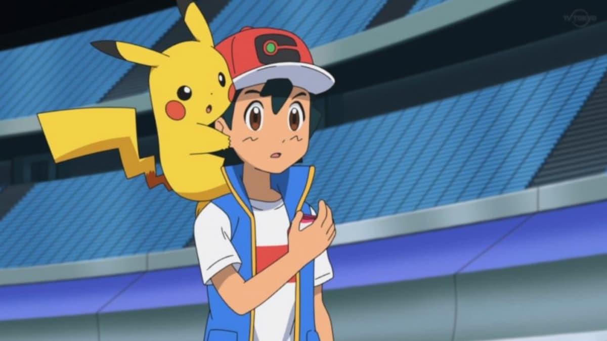 Is Pikachu a Boy or a Girl? Ash’s Pikachu Explained - Twinfinite
