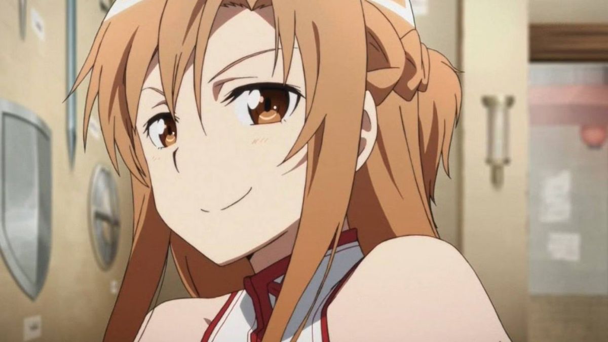 Top 10 Best Orange Haired Anime Characters - Twinfinite