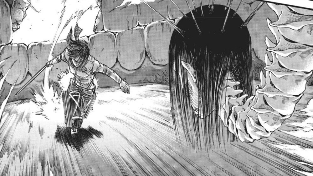 Does Eren Die In Attack On Titan Answered Does Eren Die In Attack On Titan Answered