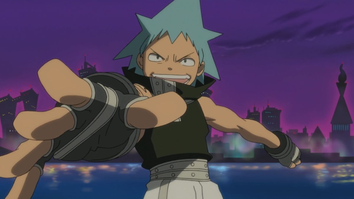 Top 10 Best Blue Haired Anime Characters